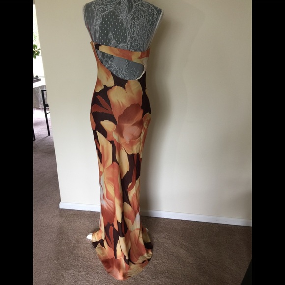 Cache | Dresses | Cache Dress | Poshmark